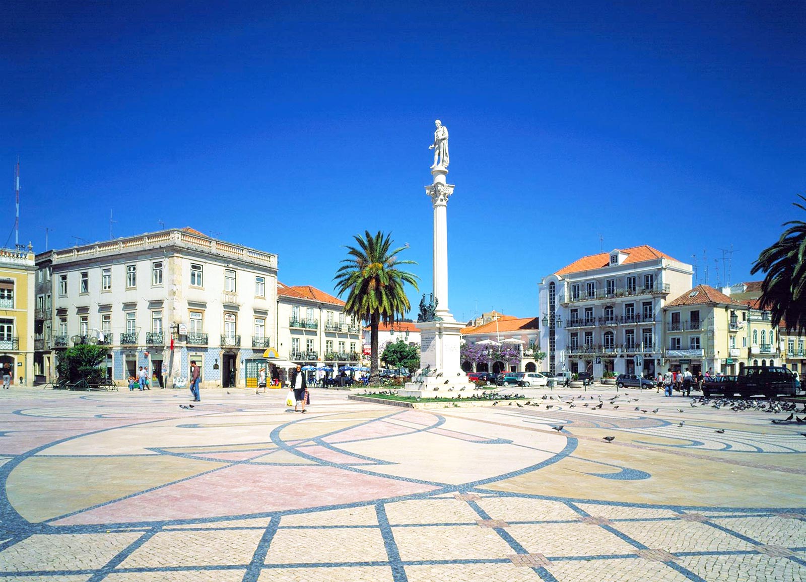 Setúbal | Portugal Travel Guide