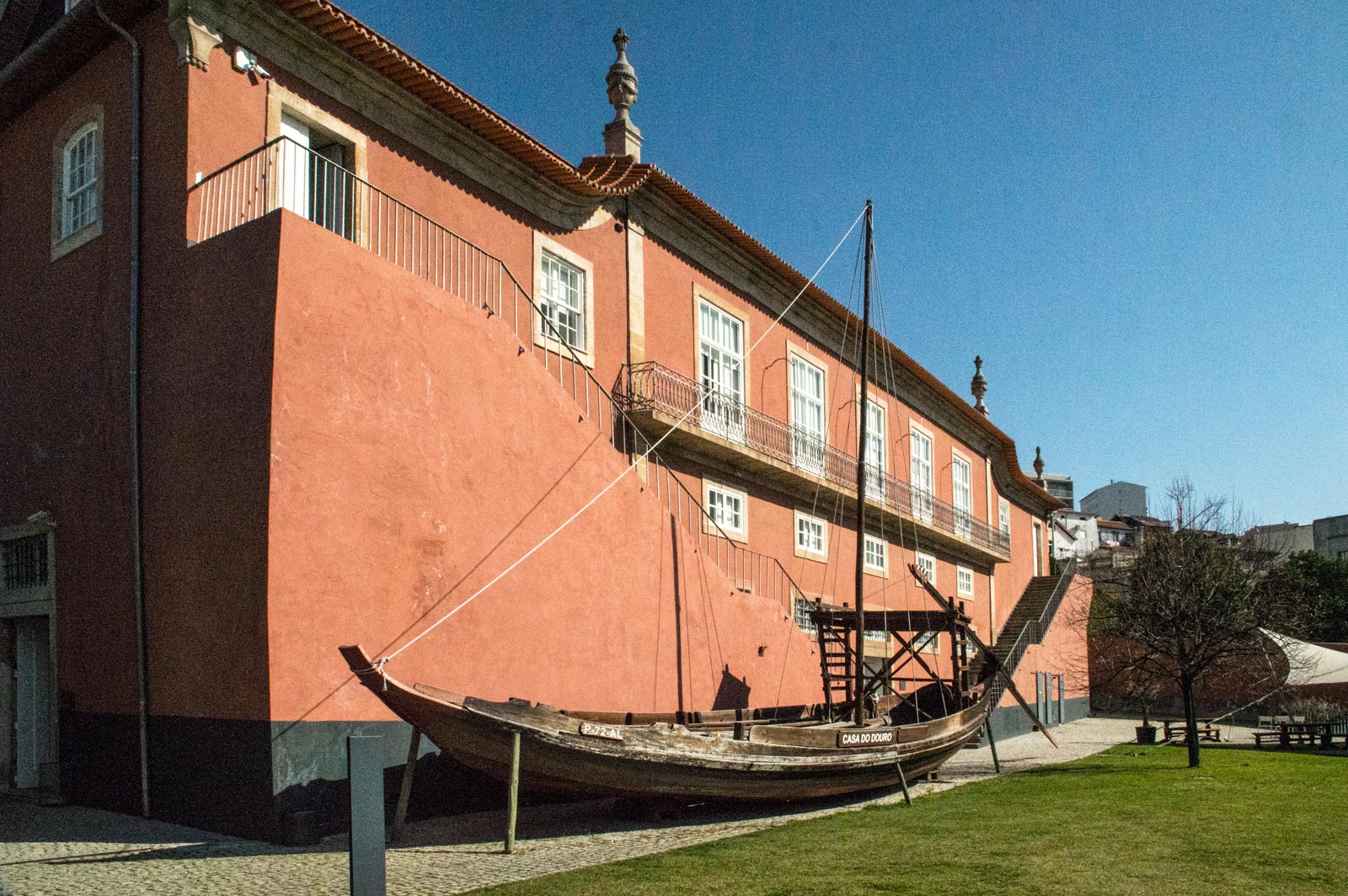 Museu do Douro | Portugal Travel Guide