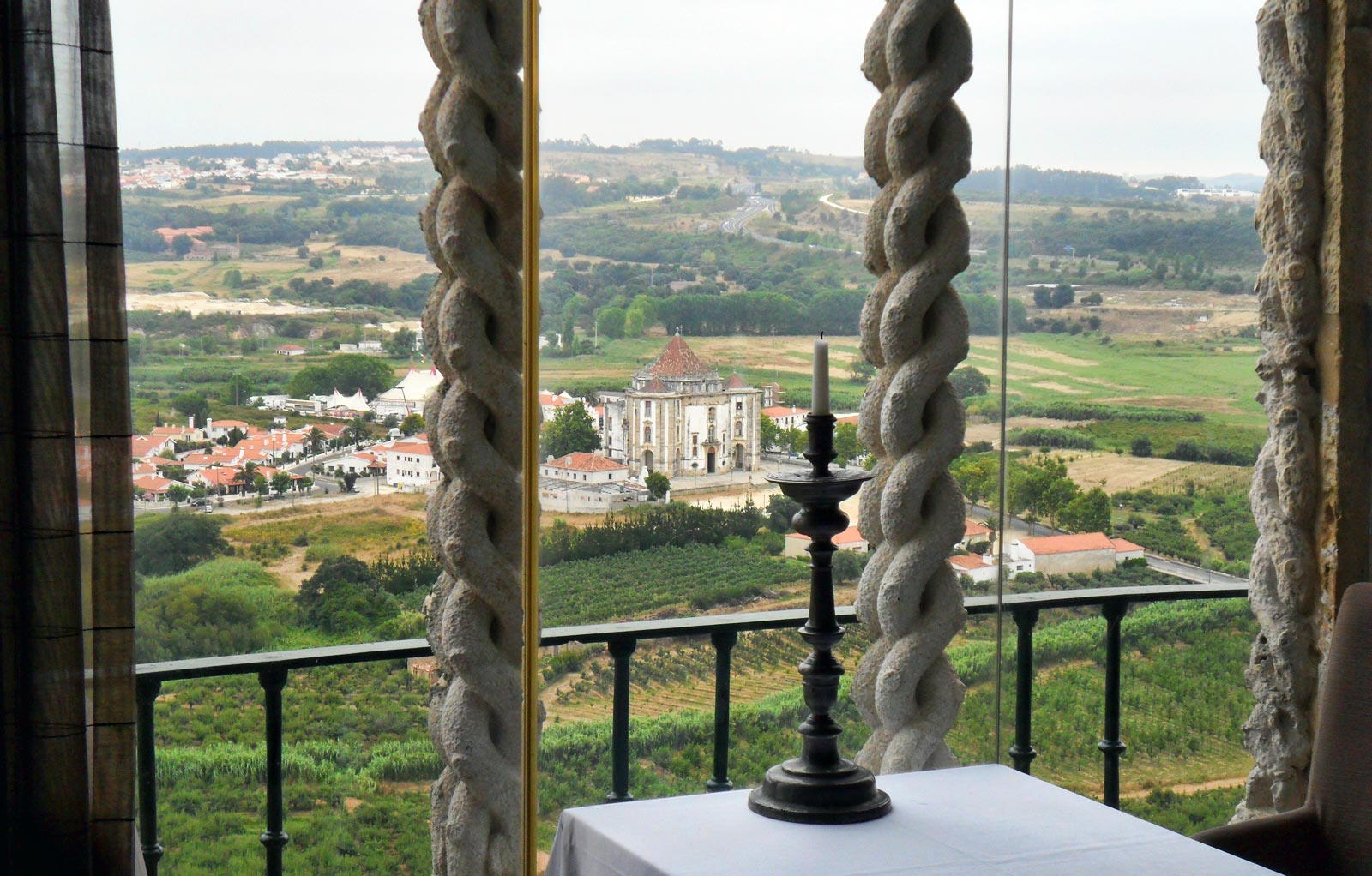 Óbidos Castle - Óbidos | Castles | Portugal Travel Guide