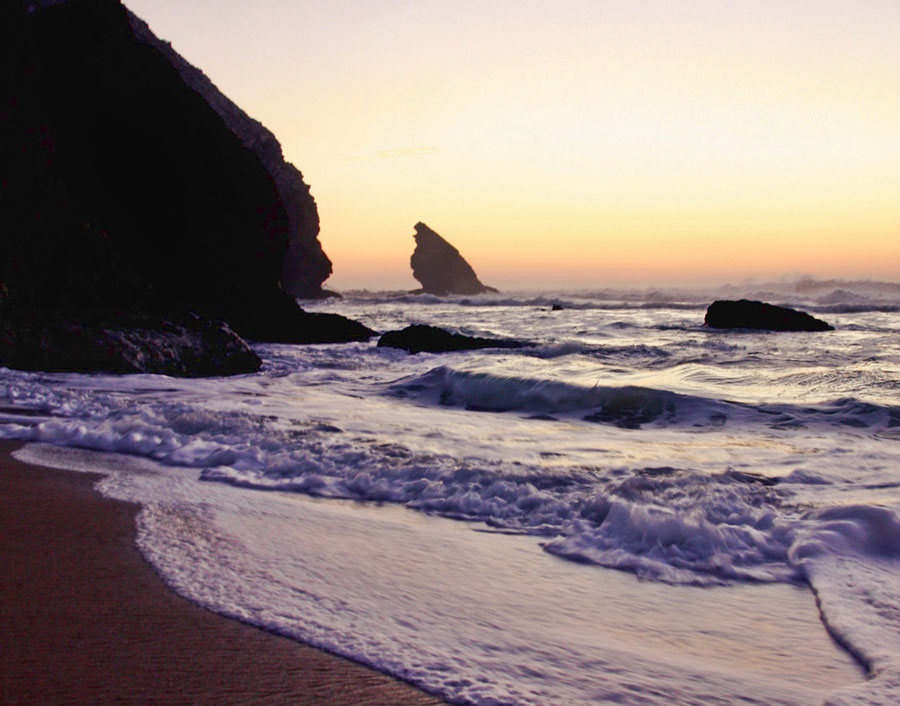 Praia da Adraga - Sintra | Lisbon and around Beaches | Portugal Travel ...