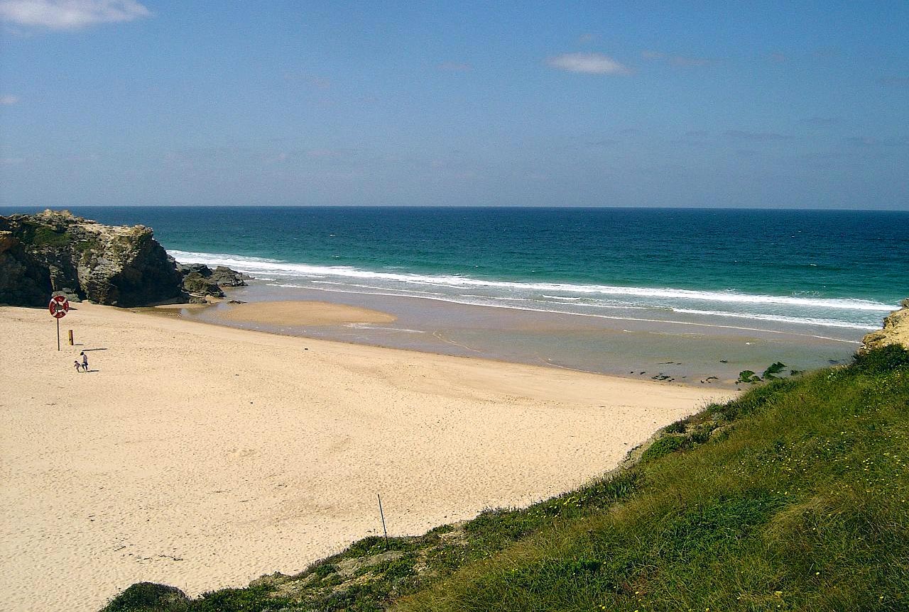 Porto Covo - Porto Côvo | Alentejo Beaches | Portugal Travel Guide