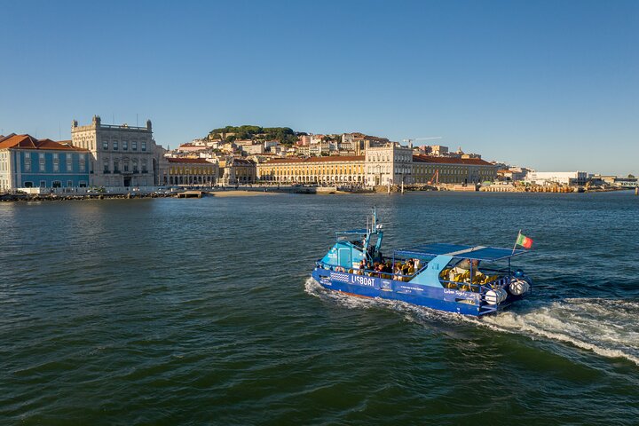Lisbon Boat Cruise | Portugal Travel Guide