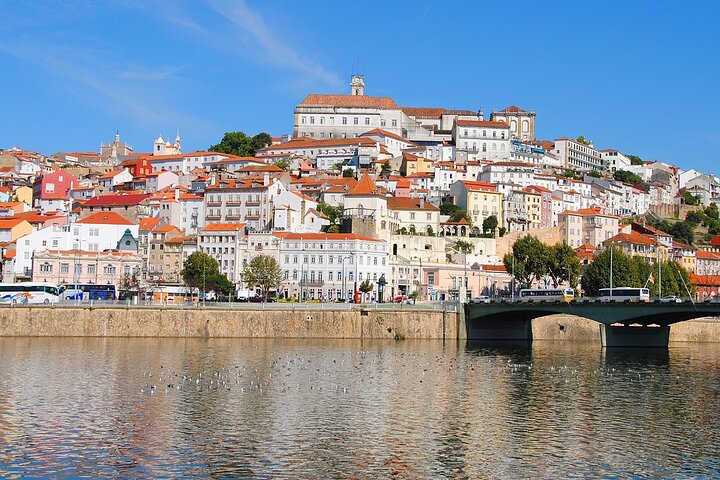 5 days to Center of Portugal Private Tour | Portugal Travel Guide