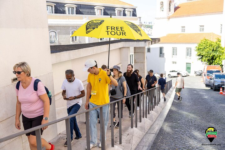 Alfama Walking Tour Lisbon | Portugal Travel Guide