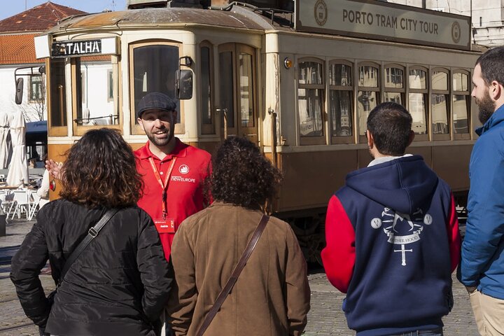 Porto Highlights the Original Walking Tour | Portugal Travel Guide