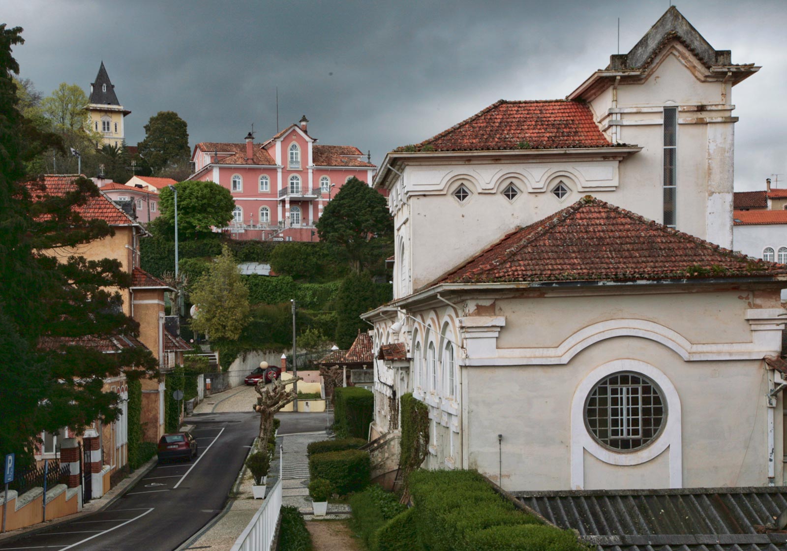 Luso | Portugal Travel Guide